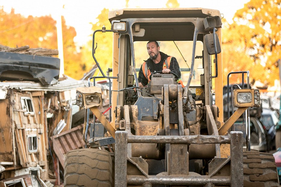 Lorelei (2020) | ČSFD.cz