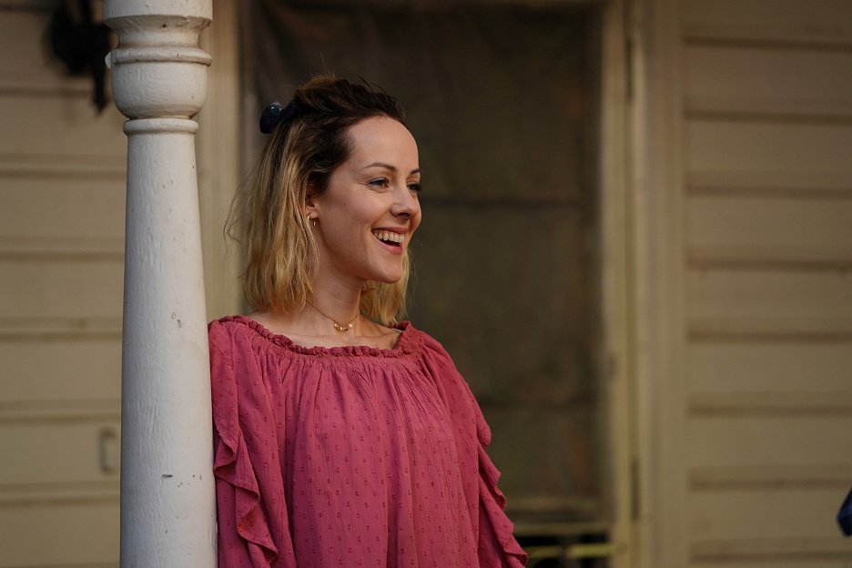 Lorelei (2020) | ČSFD.cz