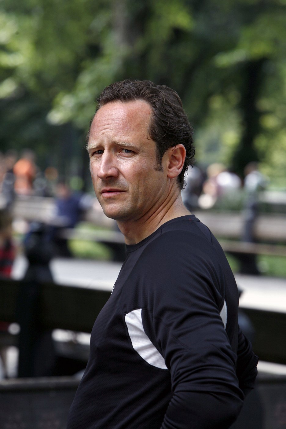 Sam Robards | ČSFD.cz