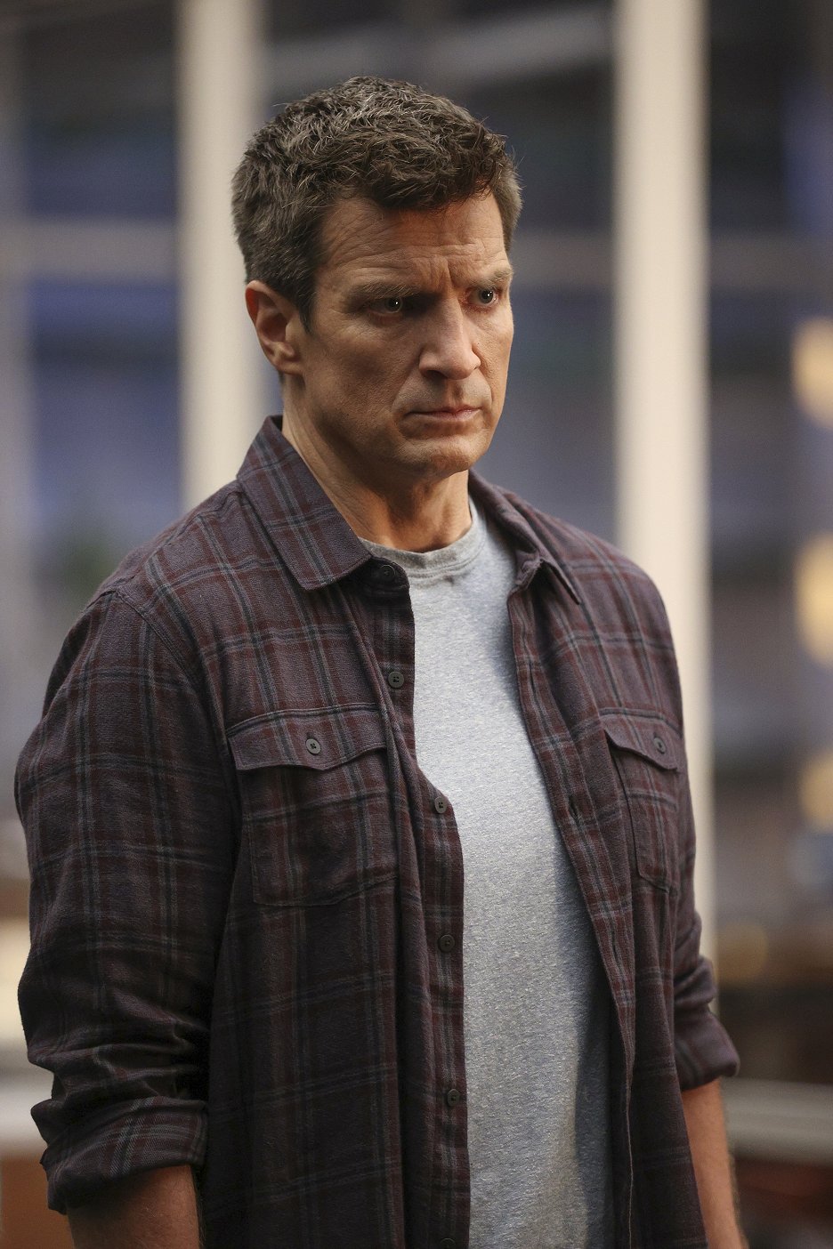 The Rookie - Life and Death (S04E01) (2021) | Creators | ČSFD.cz