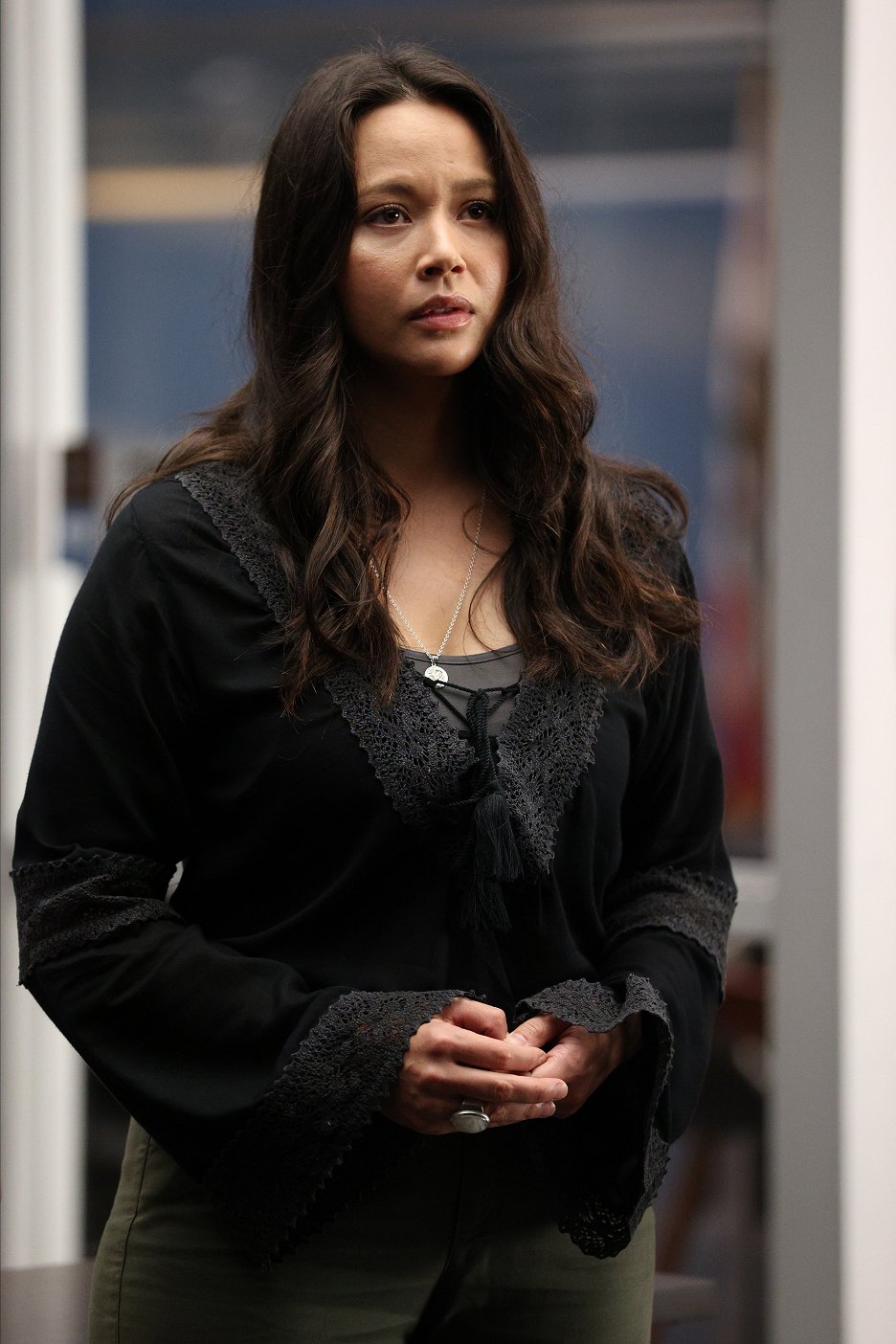 The Rookie - Life and Death (S04E01) (2021) | Creators | ČSFD.cz