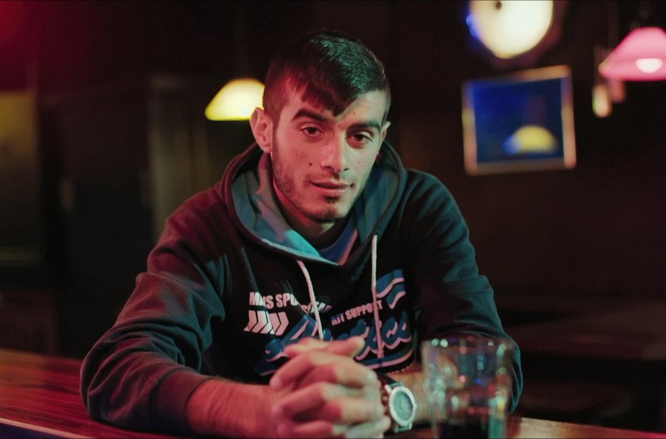 Blue Boy (2019) | ČSFD.cz