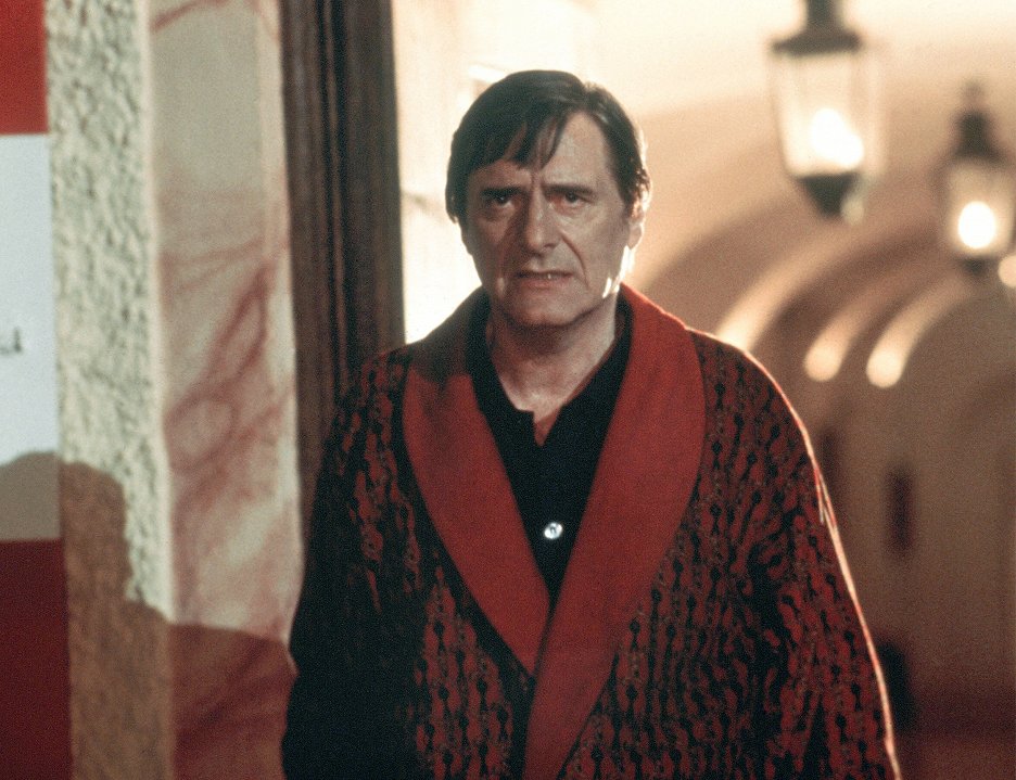 Peter und Paul - Ja, mei! (S01E06) (1994) | ČSFD.cz