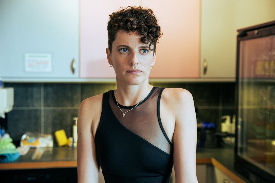 Anouk Petri | ČSFD.cz