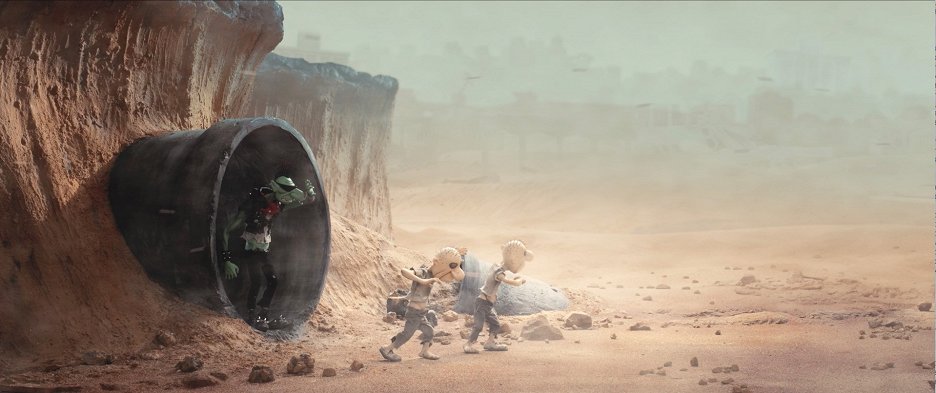 Bob Cuspe – Nós Não Gostamos de Gente (2019) | ČSFD.cz