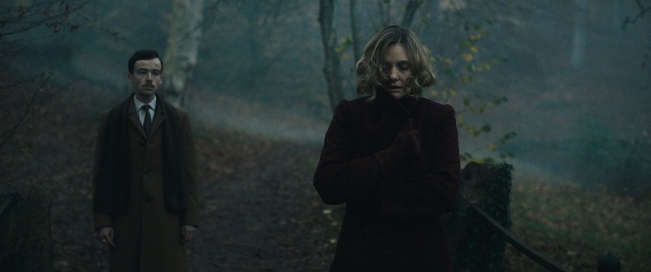 Earwig (2021) | ČSFD.cz