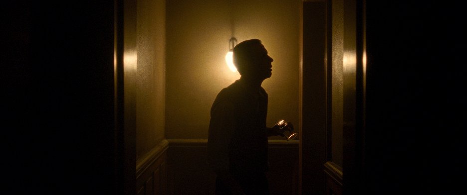 Earwig (2021) | ČSFD.cz