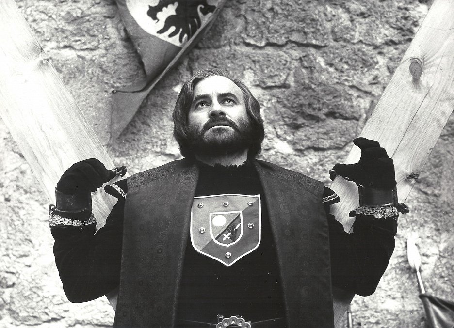 Noc vlkodlaka (1981) | ČSFD.sk