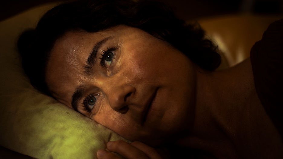 Cecilia Milocco | Galerie - Z filmu | ČSFD.cz