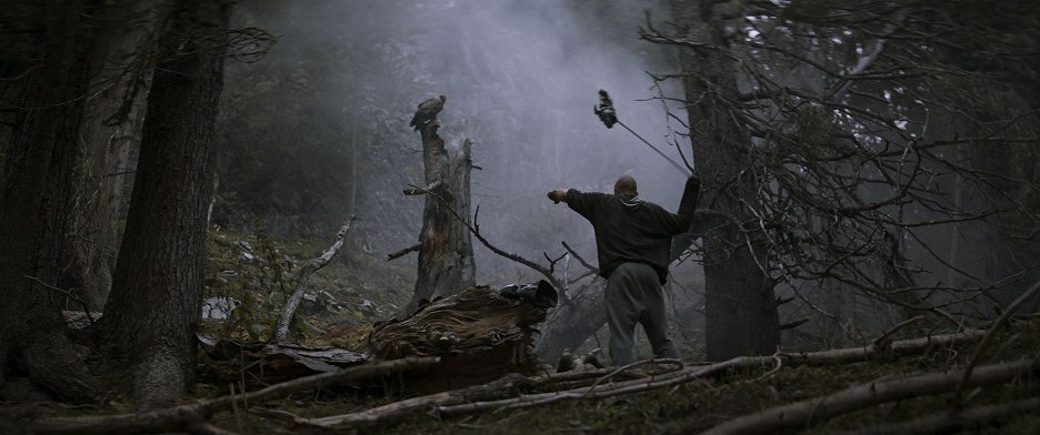 Luzifer (2021) | ČSFD.cz