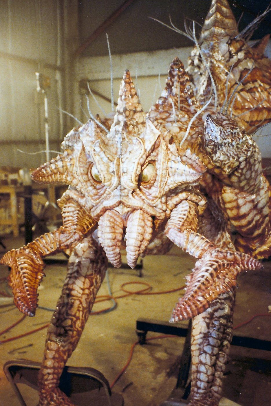 Pennywise: The Story of It (2021) | ČSFD.sk