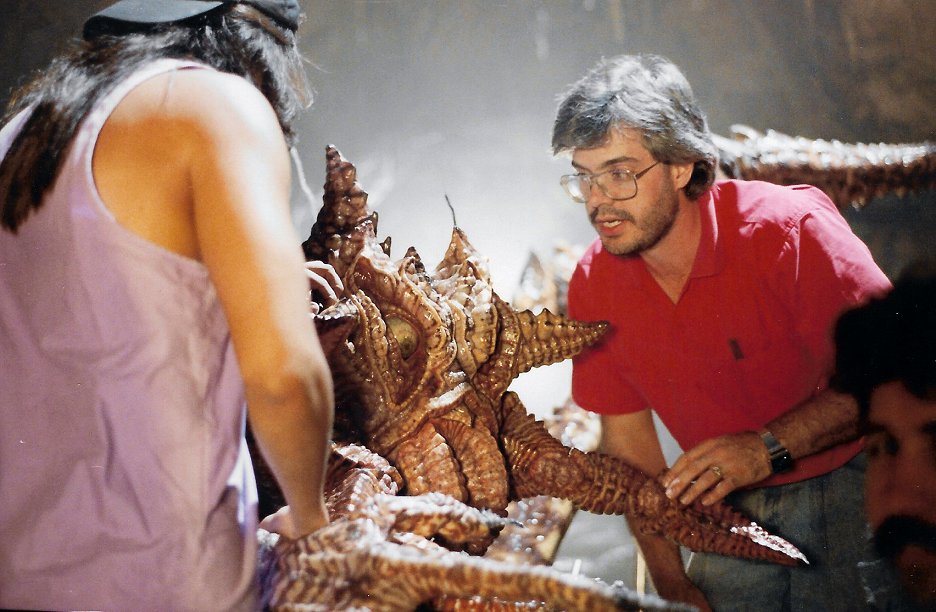 Pennywise: The Story of It (2021) | ČSFD.sk