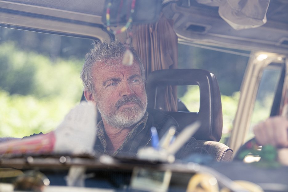 Eric Savin | Galerie - Z filmu | ČSFD.cz