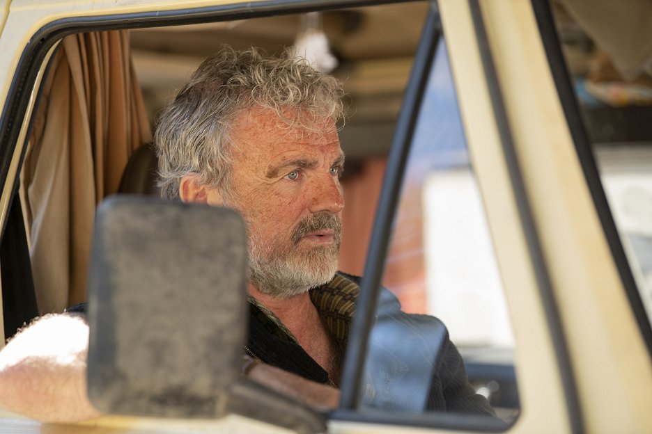 Eric Savin | Galerie - Z filmu | ČSFD.cz