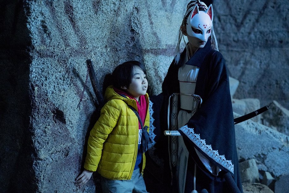 Jókai daisensó: Guardians (2021) | Ścieżki dźwiękowe | ČSFD.cz