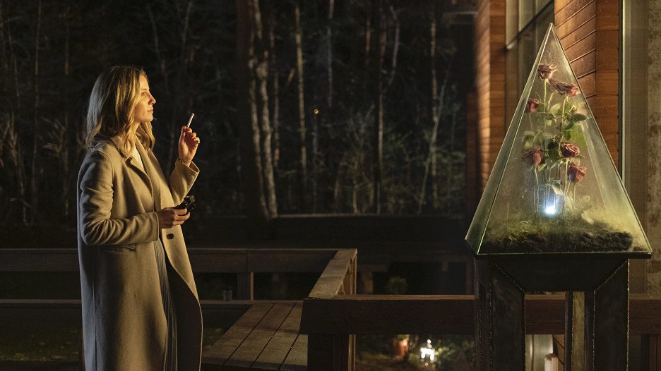 Warning (2021) | ČSFD.cz