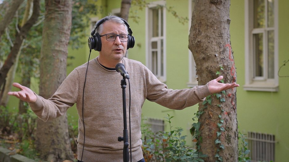 Yekta Kopan | ČSFD.sk