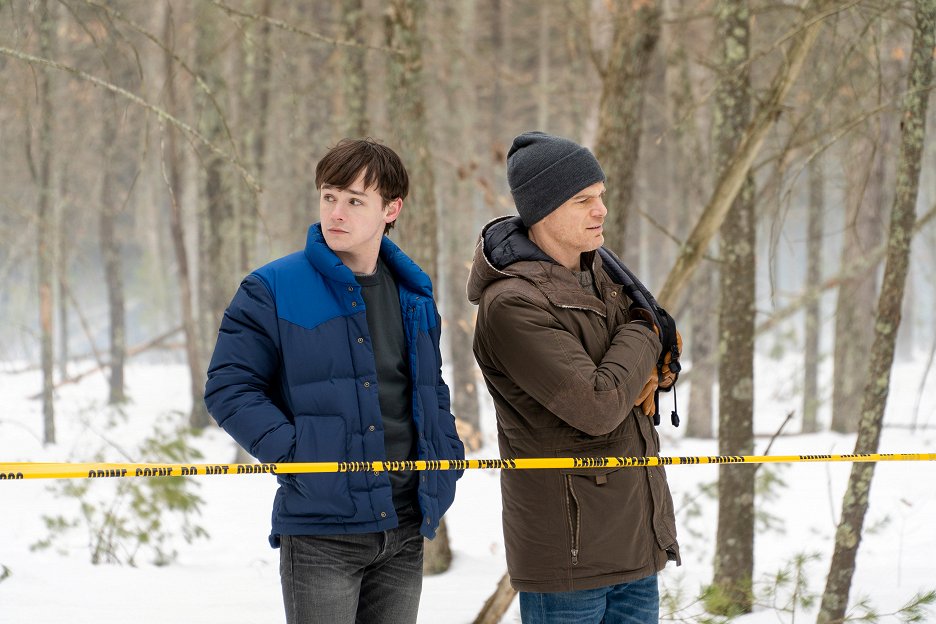 Jack Alcott | ČSFD.cz