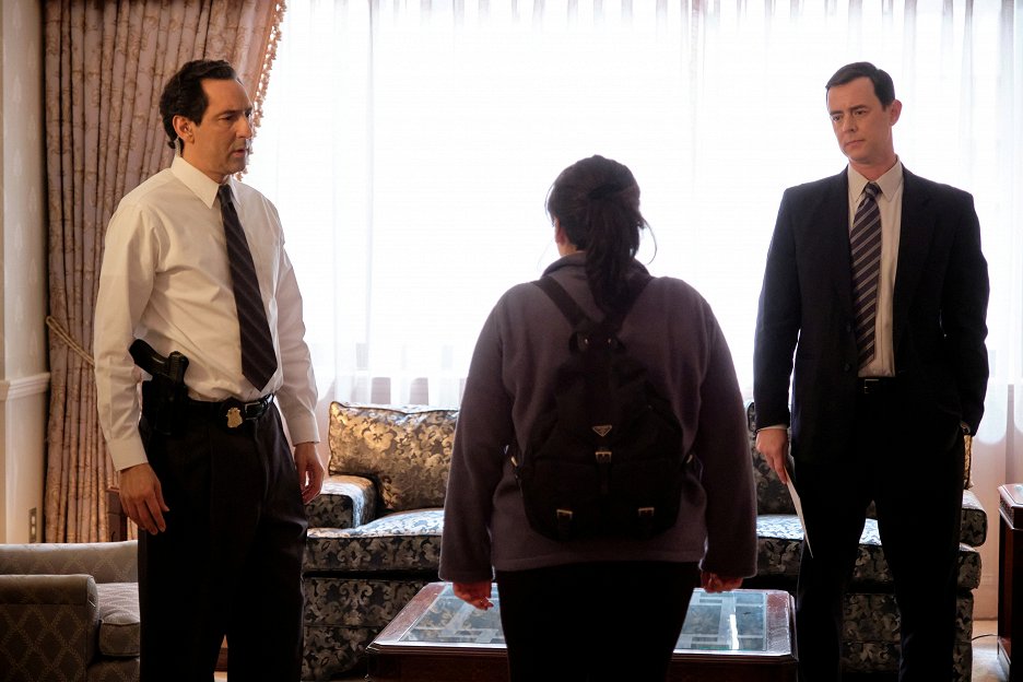 David Perez Babich | ČSFD.cz