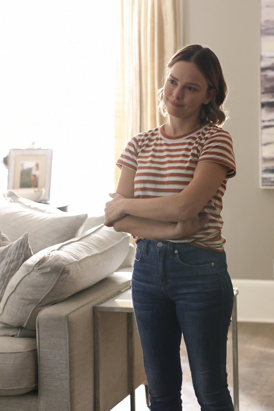 A Million Little Things - Game Night (S04E03) (2021) | ČSFD.cz