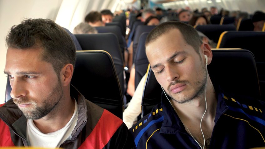 Orpheus' Song (2019) | ČSFD.cz