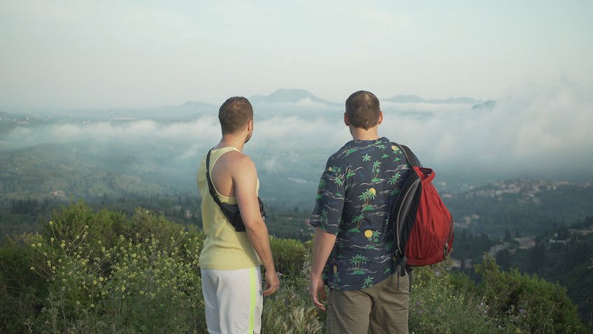 Orpheus' Song (2019) | ČSFD.cz