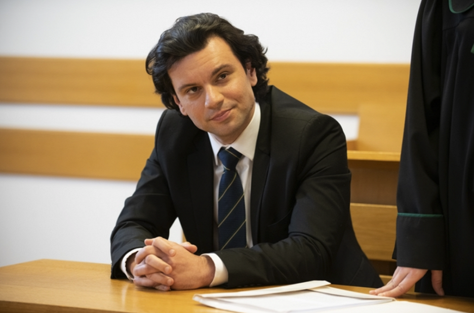 Daniel Salman | ČSFD.cz