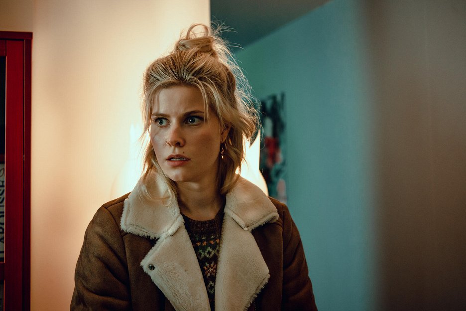 Karkurit - Taakka (E07) (2021) | ČSFD.cz