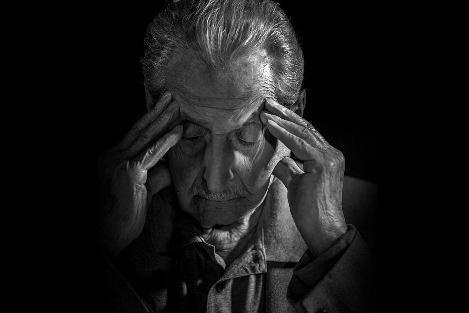 Marko Feingold - Ein jüdisches Leben (2020) | ČSFD.cz