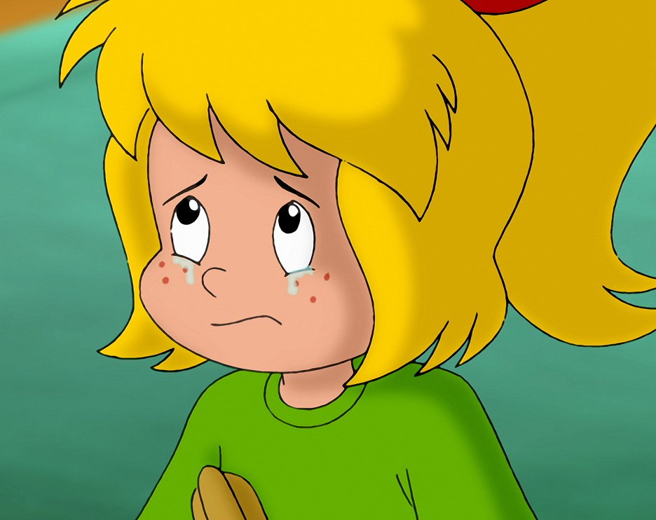 Bibi Blocksberg - Mamis Geburtstag (S02E10) (2006) | ČSFD.cz