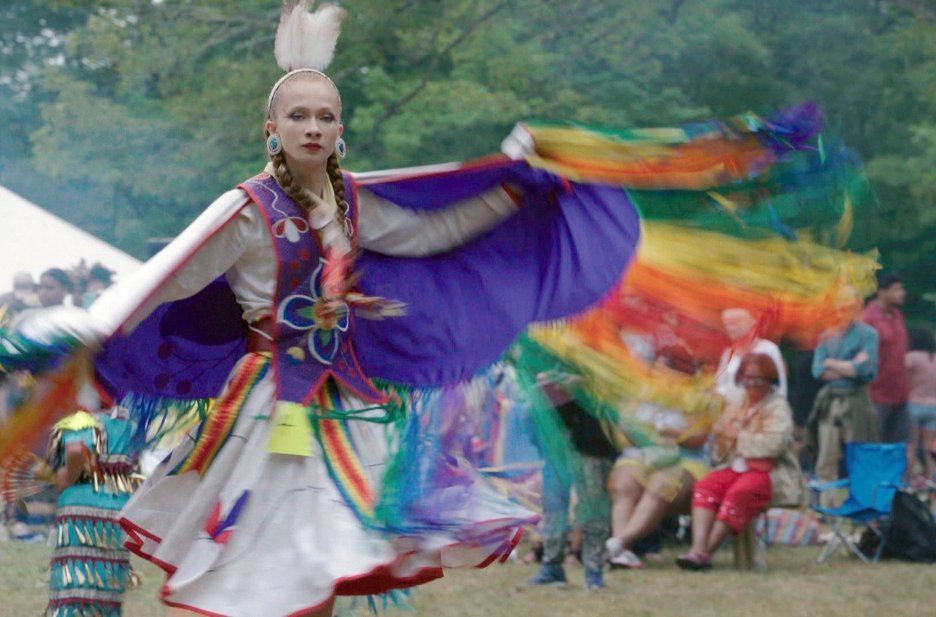 Being Thunder (2021) | ČSFD.cz