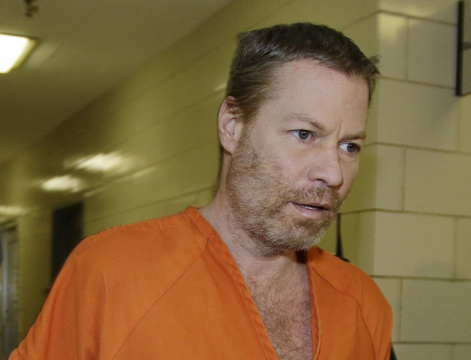 Snapped: Killer Couples - Monserrate Shirley and Mark Leonard (S07E09 ...