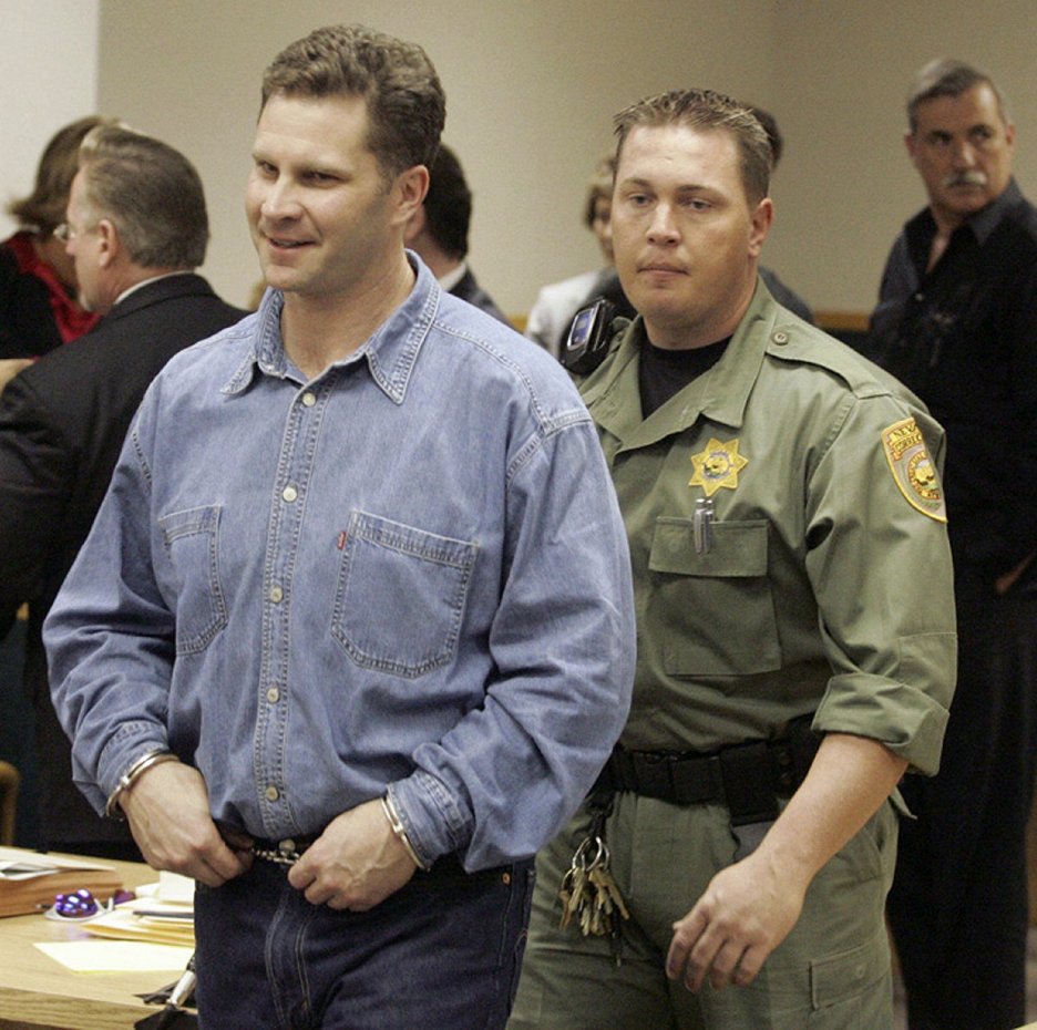 Snapped: Killer Couples - Sandy Murphy and Rick Tabish (S07E10) (2016 ...