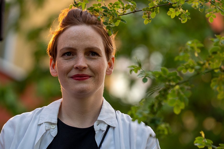 Eva Maria Jost | ČSFD.cz