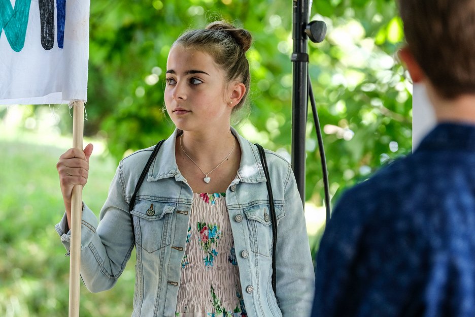 Racko - Ein Hund für alle Fälle - Ein neuer Anfang (S02E05) (2021 ...