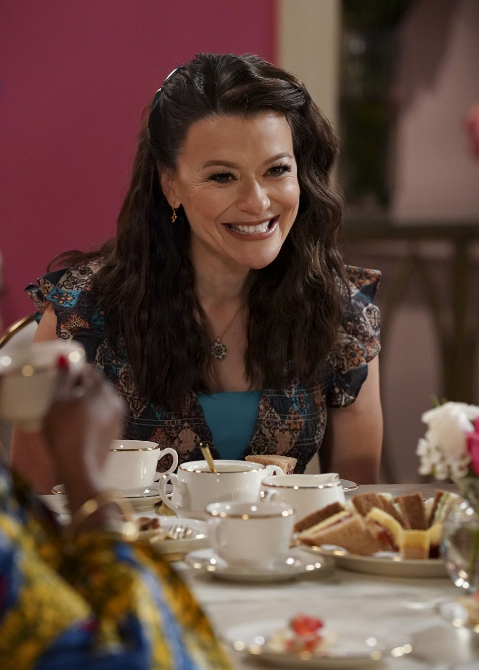 Bob miluje Abisholu - Bowango (S03E02) (2021) | ČSFD.cz