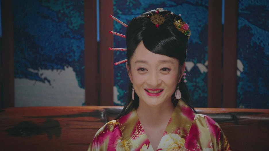 Song jiang wang shi (2021) | ČSFD.cz