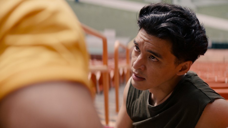 Carlin James | ČSFD.cz