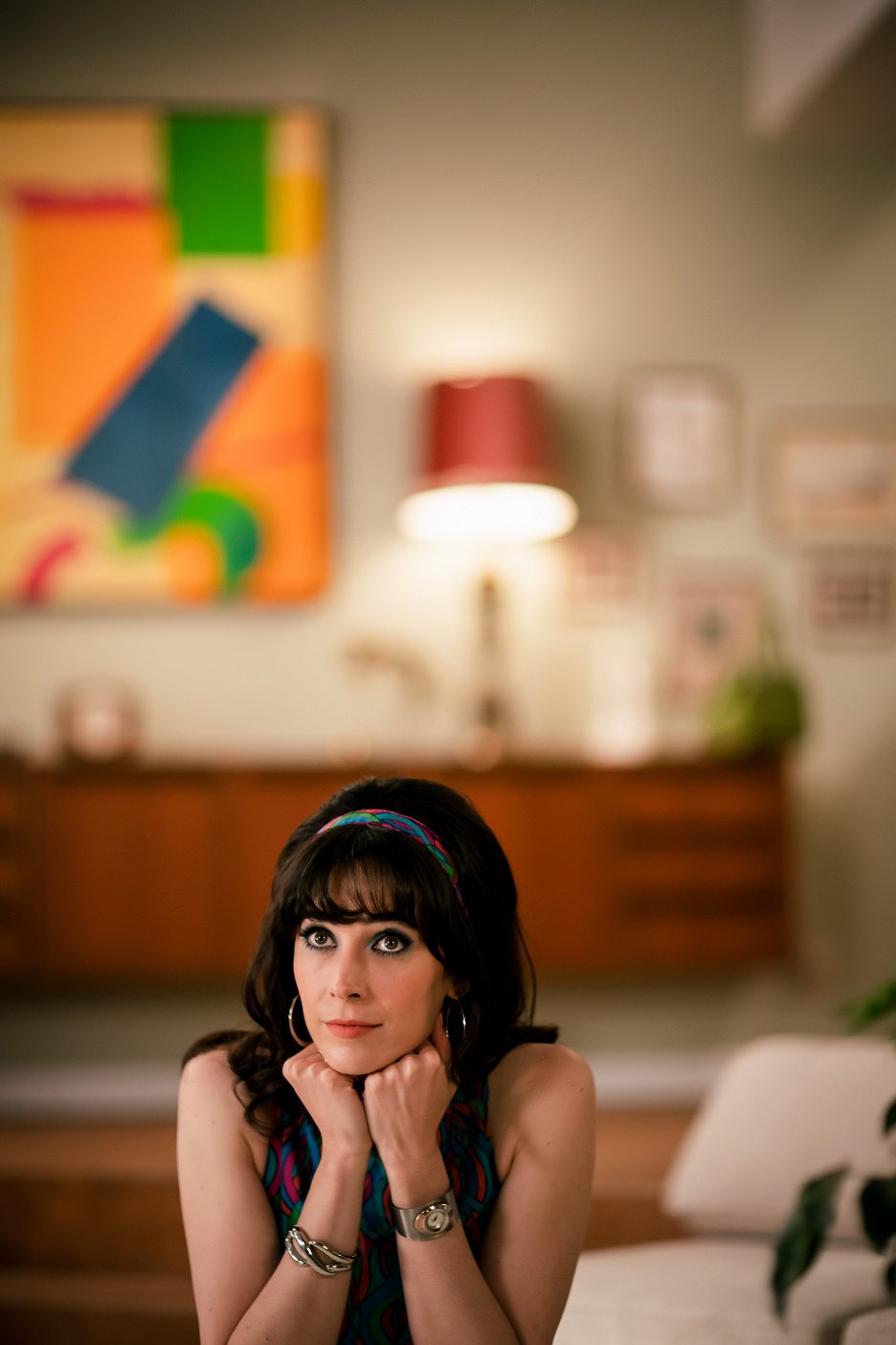 Ms Fisher's Modern Murder Mysteries - Death by Design (S02E01) (2021 ...