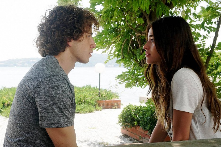 Adı Efsane - Episode 25 (E25) (2017) | ČSFD.cz