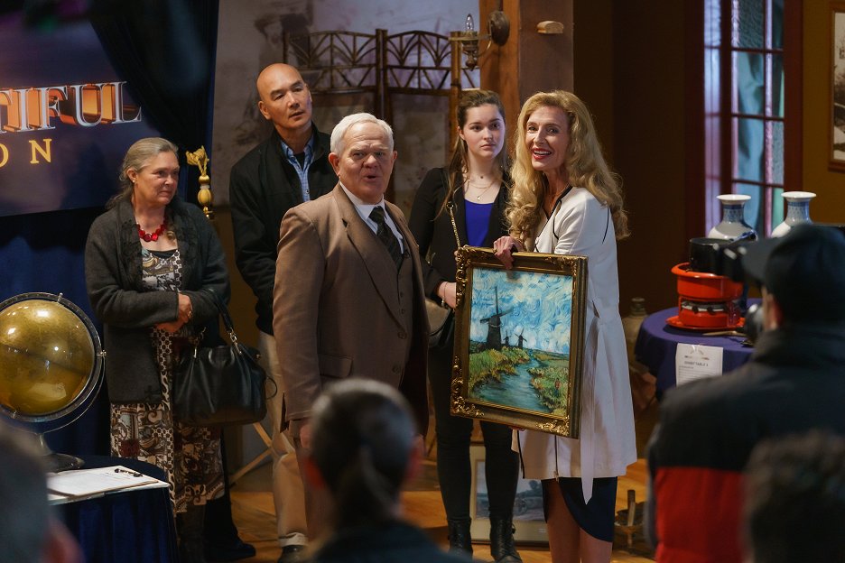 Ingrid Park | Galerie - Z filmu | ČSFD.cz