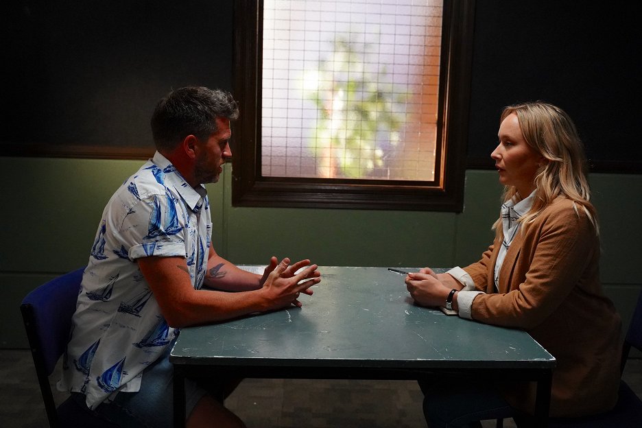 Ryan O'Kane | ČSFD.cz