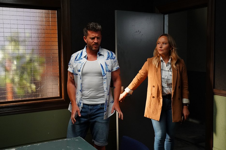 Ryan O'Kane | ČSFD.cz