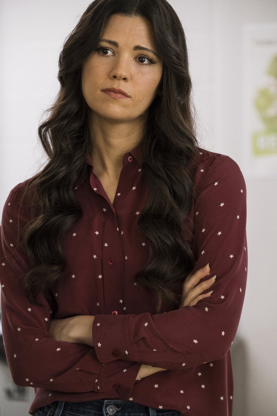 Resident Alien - Sexy Beast (S01E06) (2021) | ČSFD.cz