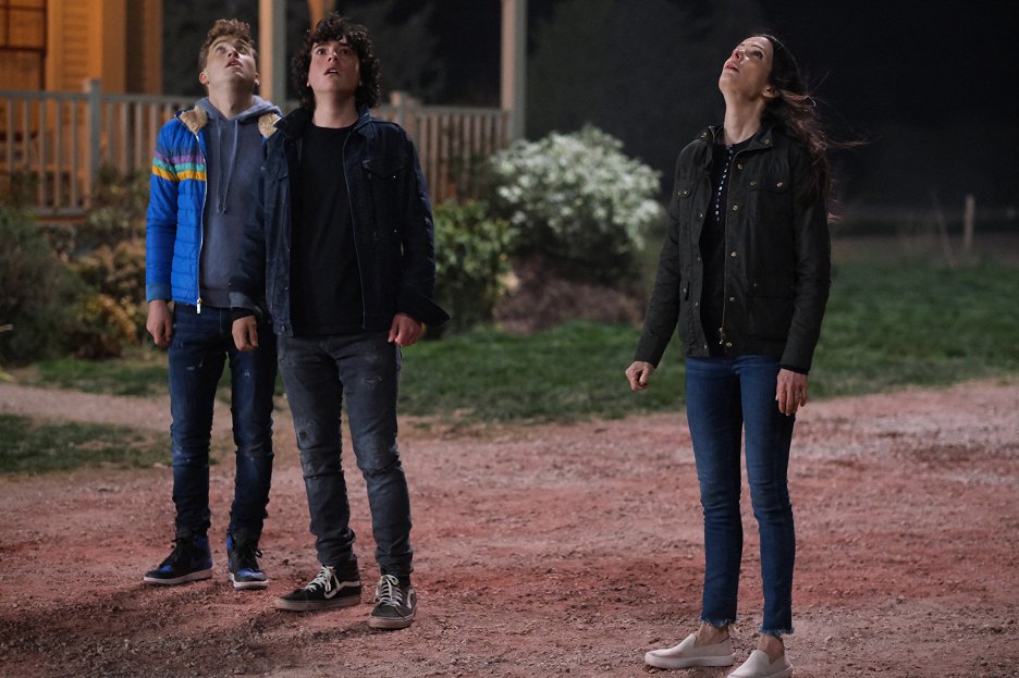 Alex Garfin | ČSFD.cz