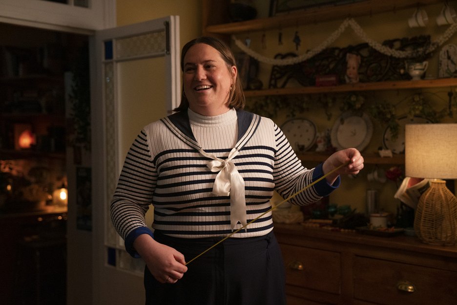 Alice Snedden | Galerie - Z filmu | ČSFD.cz