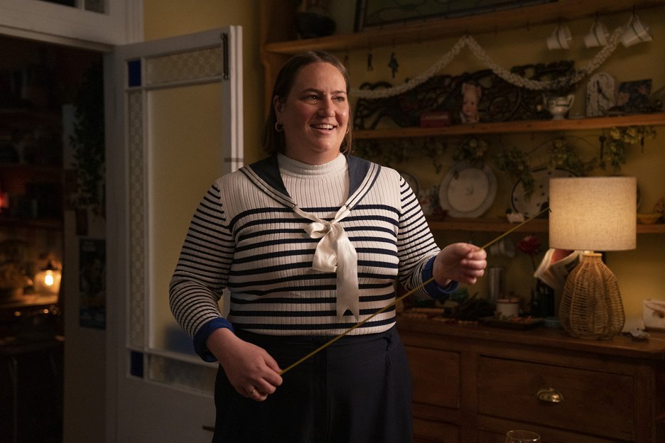 Alice Snedden | ČSFD.cz