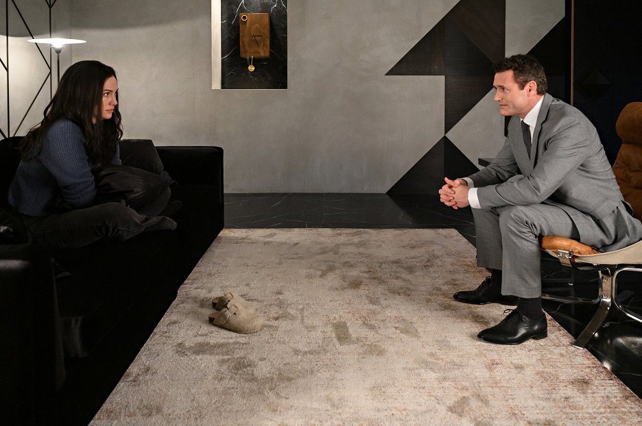 Hypnotic (2021) | ČSFD.cz