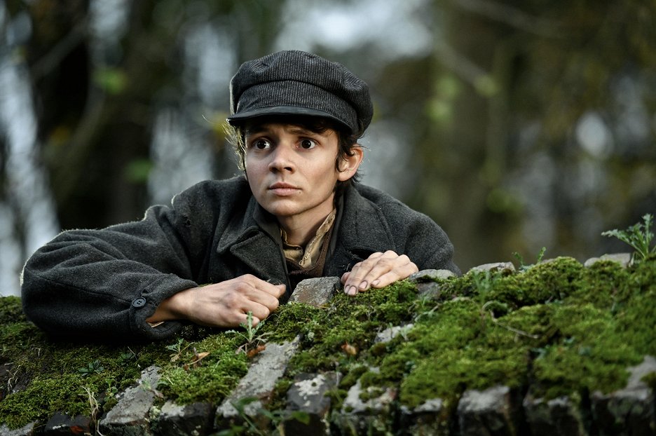 Germinal (2021) | ČSFD.cz