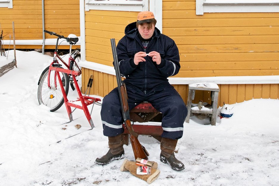 Desatero hříchů - Naisen rajat (S02E01) (2020) | ČSFD.cz